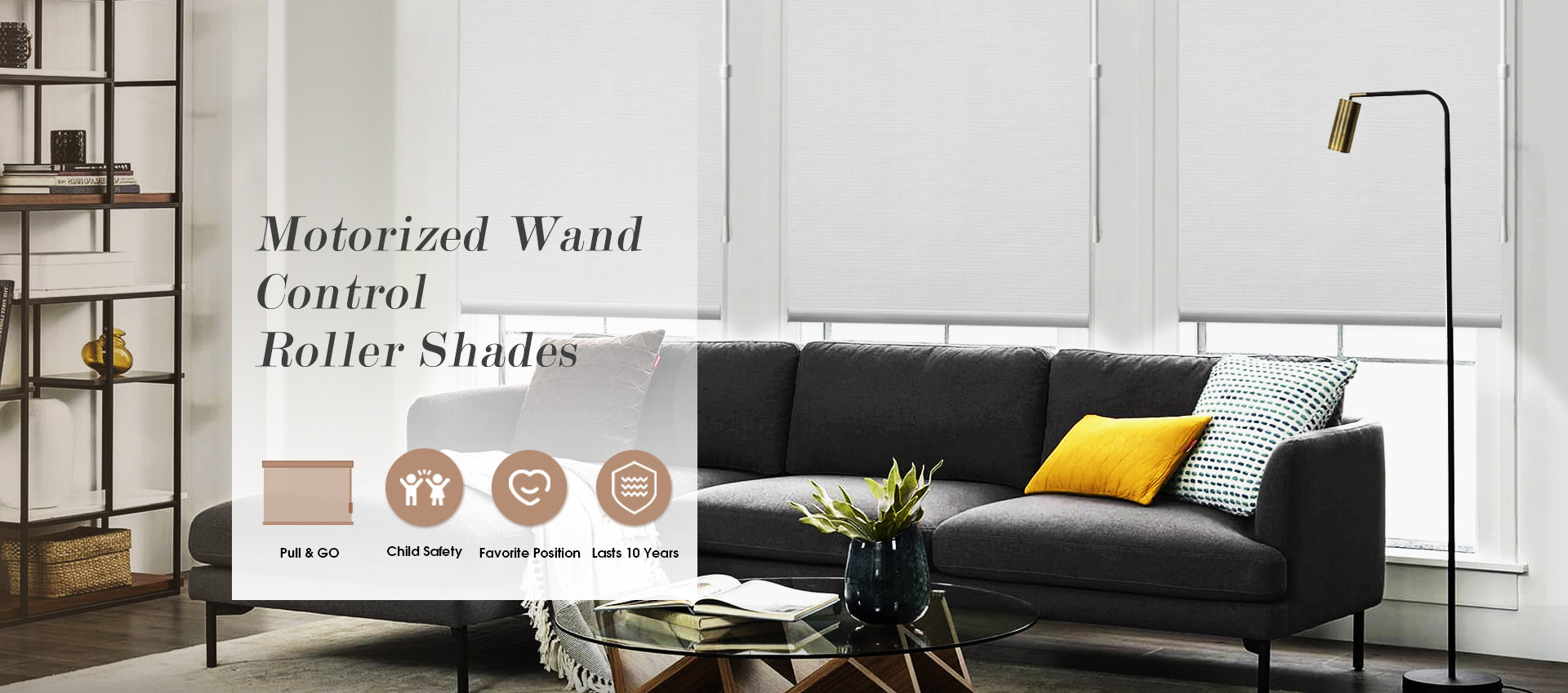 Canisteo Motorized Blinds – Canisteo Blinds