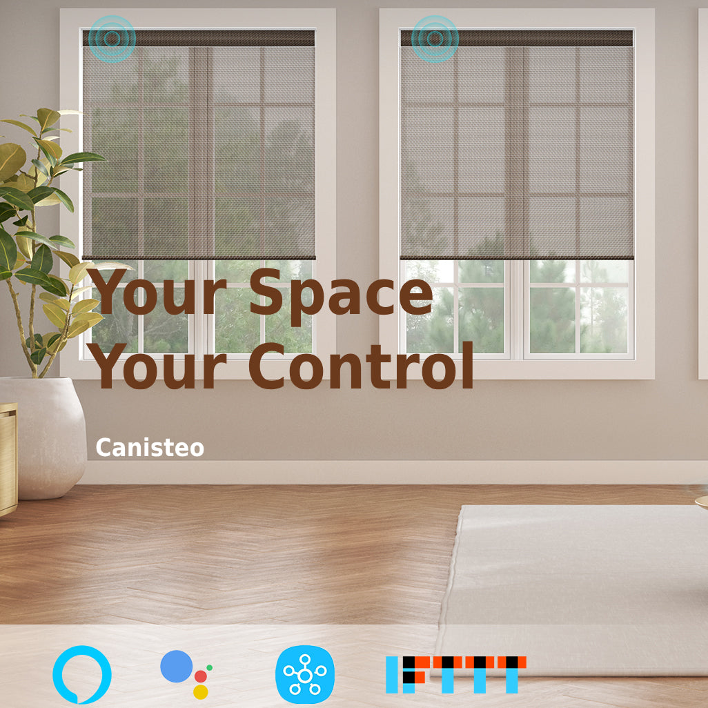 Canisteo Motorized Blinds – Canisteo Blinds